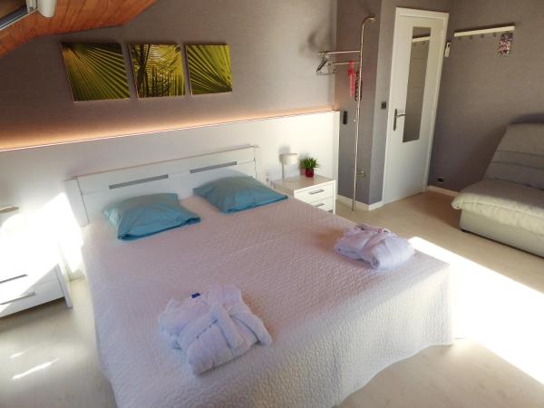 B&b Le Jardin D'epicure - Theux