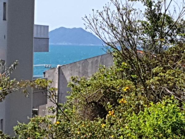 Pousada Mar & Sol A 180 M Da Praia - Florianópolis