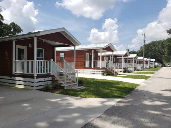 Bulow Cottage 25 - Palm Coast, FL