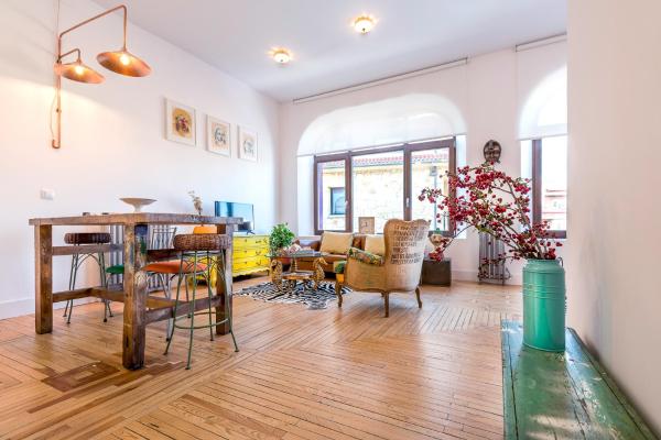Singular Loft En Los Pinares De Covaleda, Soria - Covaleda
