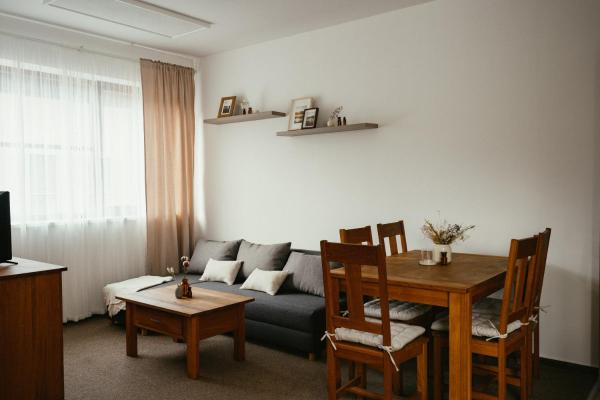 Apartmány Pod Kopcem - Monínec - Tschechien