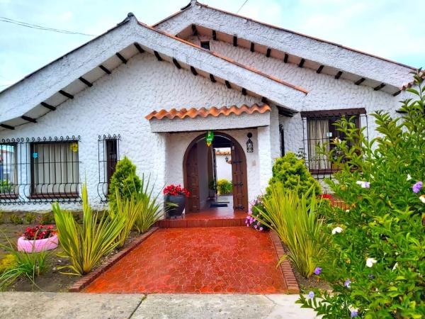 Villa Suite Emanuel - Bogotá