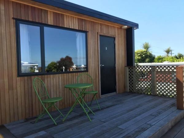 Riverton Holiday Park - Southland