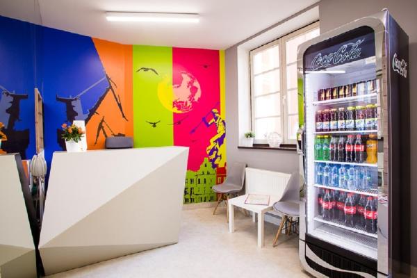 Moon Hostel Gdańsk - Sopot
