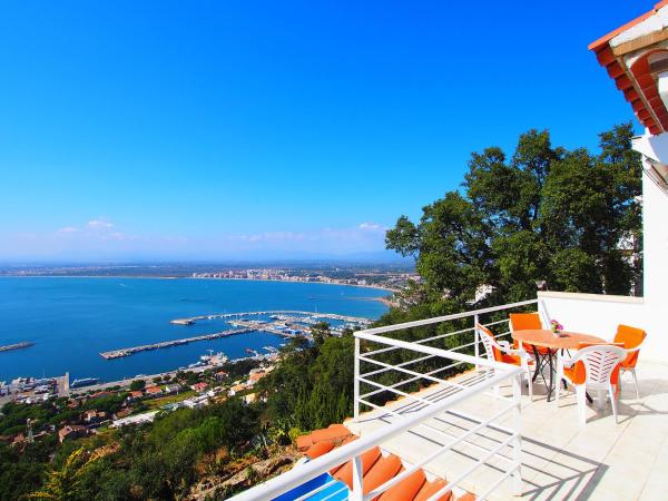 Holiday Home Prudenci By Interhome - Roses