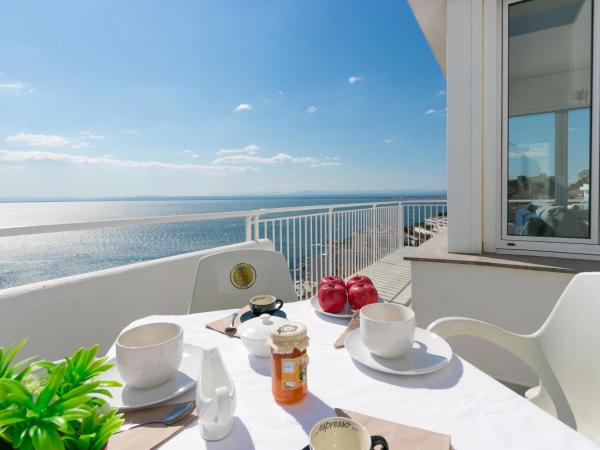 Holiday Home Jeroni Pau By Interhome - Roses
