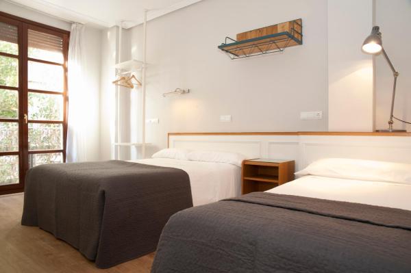 Hotel Sauce - San Gregorio