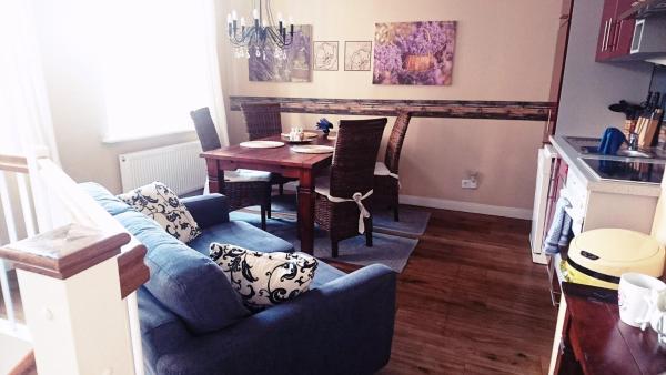 Ferienwohnung An Der Nicolaikirche - Lüneburg