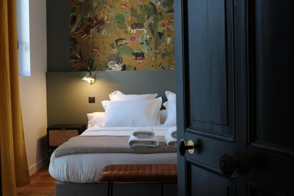 Maison Caju - La Rochelle - Charente-Maritime