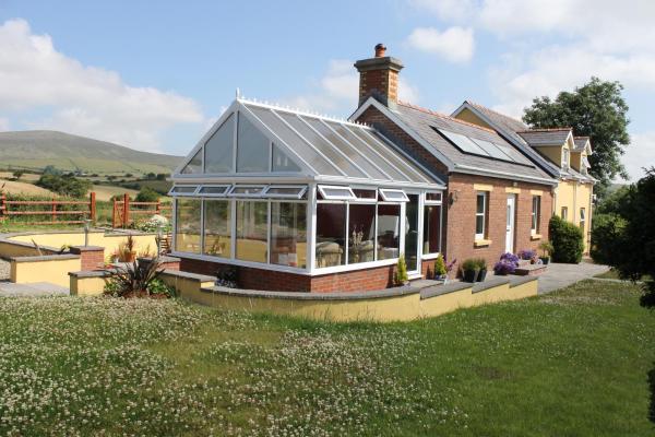 Brynhaul Bed And Breakfast - Pembrokeshire