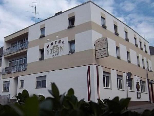 Hotel Zum Stern - Trier