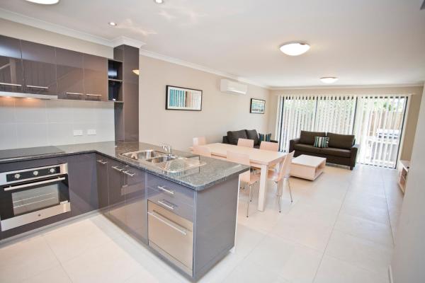 Stonewood Villas - Chinchilla