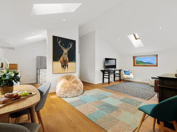 The Loft At Sicilian - Arrowtown