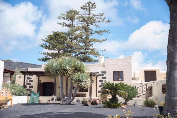 Casa Rural Tisalaya - Lanzarote