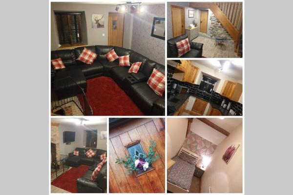 Cosy Minffordd Let - Llanuwchllyn Near, Bala Ll23 - Galles
