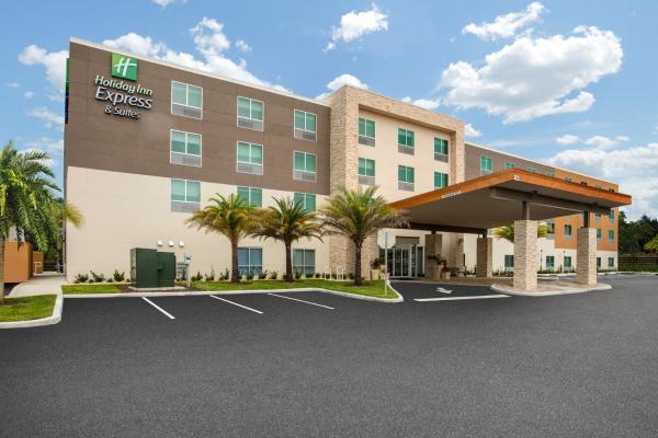 Holiday Inn Express & Suites - Deland South By Ihg - Orange City, FL