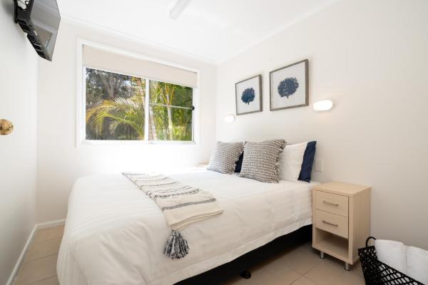 Tasman Holiday Parks - Myola - South Coast