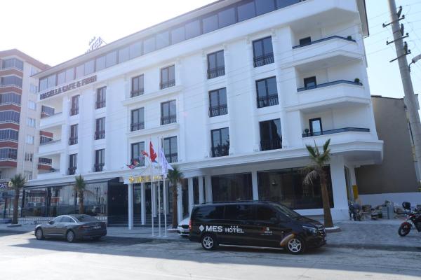 Mes Hotel & Spa - Samsun
