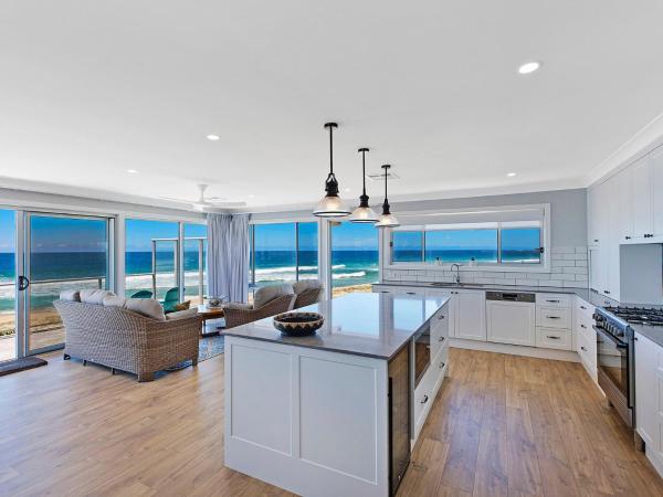 Beach House On Wyuna - The Entrance