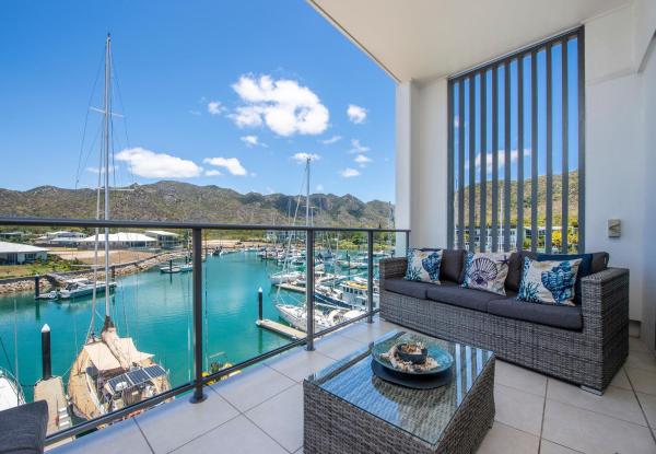 Absolute Waterfront Magnetic Island - Picnic Bay