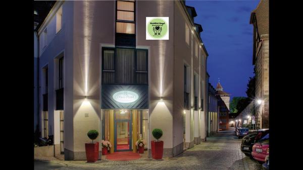 Dürer-hotel - Bavaria