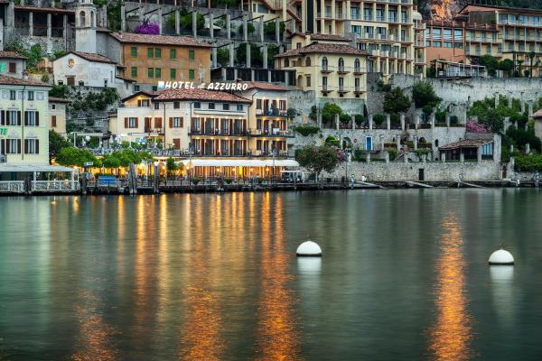 Hotel All'azzurro - Ledro
