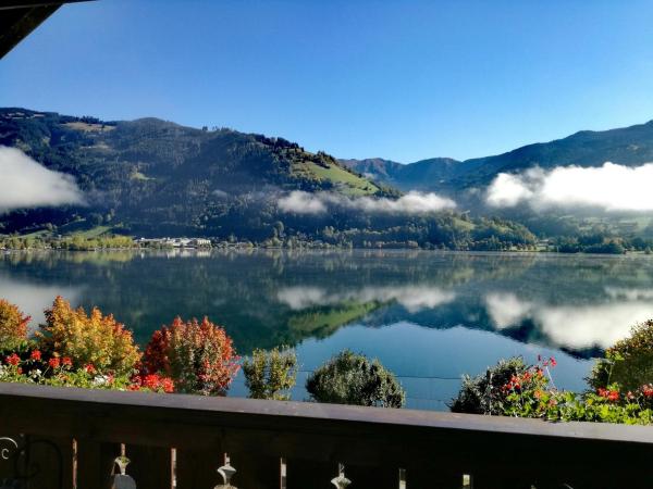 Haus Ditzer - Villa Theresia - Zell am See