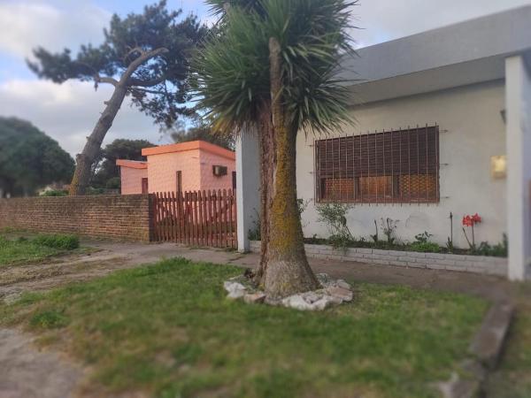 Adela Miramar - Buenos Aires - Miramar