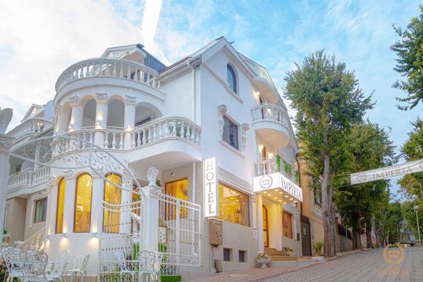 Hotel Imperia - Varna
