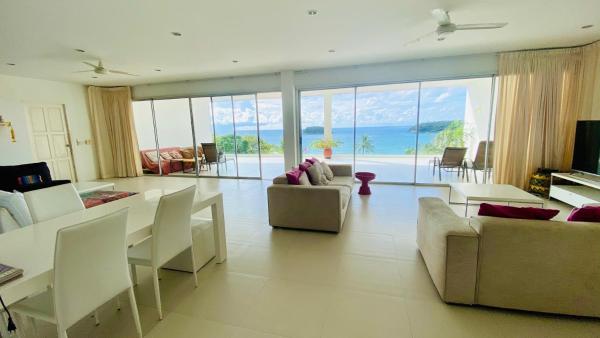 Kata Top Villas - Karon Beach