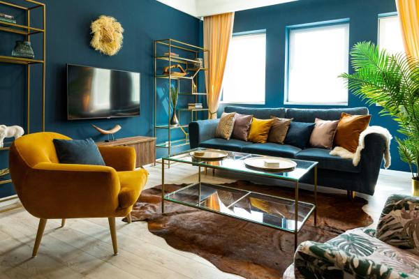 Holt - Welcome To The Jungle - Bucharest