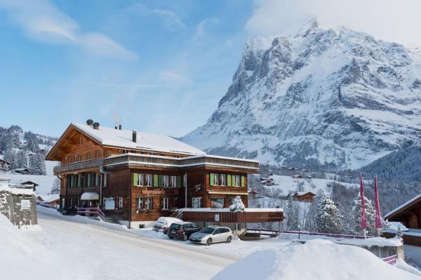 奧攀布萊克酒店 - 布里恩茨