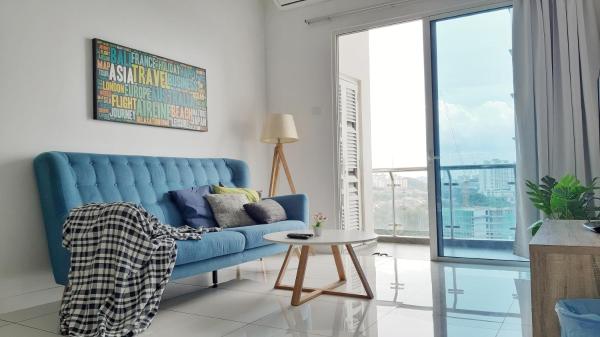 No.11 The John @ Puchong Skypod Residence - Puchong