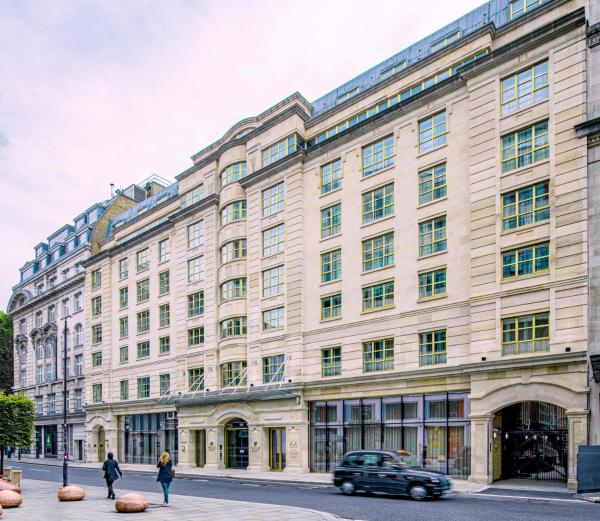 Middle Eight - Covent Garden - Preferred Hotels And Resorts - Londres