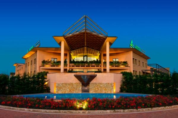 As Hotel Cambiago - Monza