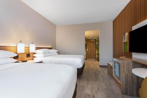 Wyndham Garden Orlando Universal / I Drive - Florida