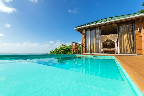 Villa Pierre - Saint Lucia