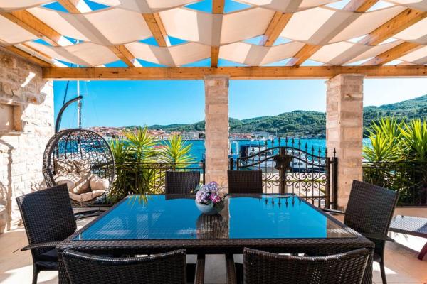 Luxury Apartment Marina View No 1 - Vela Luka