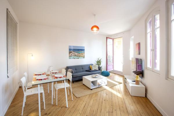 Place Saint Michel Apartment - Gironde