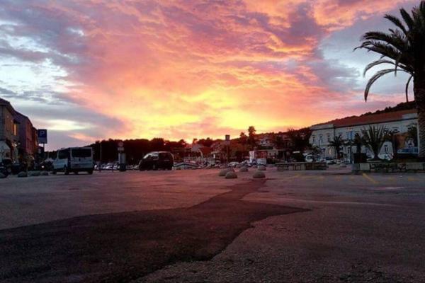 Apartman Knezovic - Stari Grad