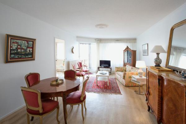 Appartement 2 Chambres Chartrons - Blanquefort