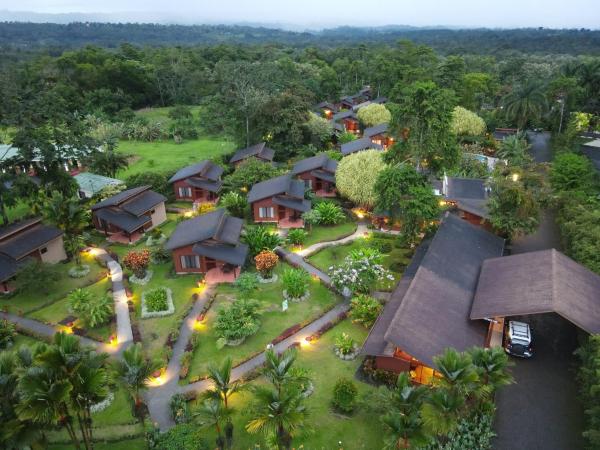 Hotel El Silencio Del Campo - Costa Rica