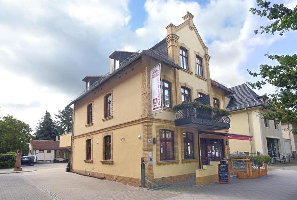 Port Inn Hotel - Königs Wusterhausen