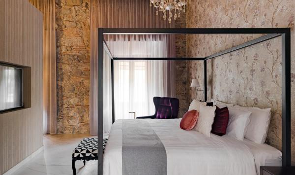 Hotel Boutique Casa Zevallos - Córdoba