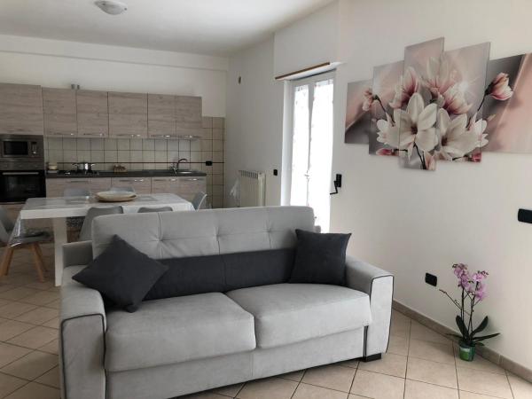 Luxury Affitti Brevi - Pisticci