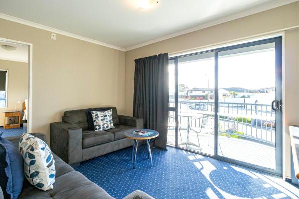 Bay City Motor Lodge - Timaru