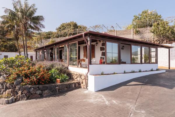 Casita Estrella Del Norte - Santa Cruz de la Palma