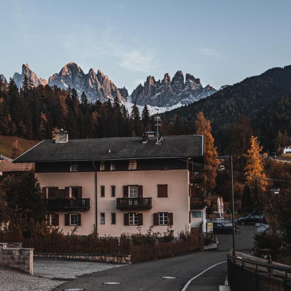 Hotel Fines - Val Gardena