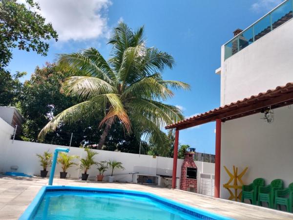 Flat Porto De Galinhas Com Melhor Custo Benefício - Pernambuco (estado)