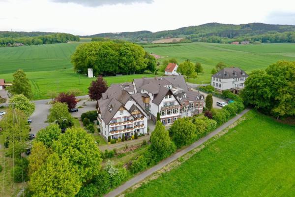 Landhotel Buller - Bad Iburg